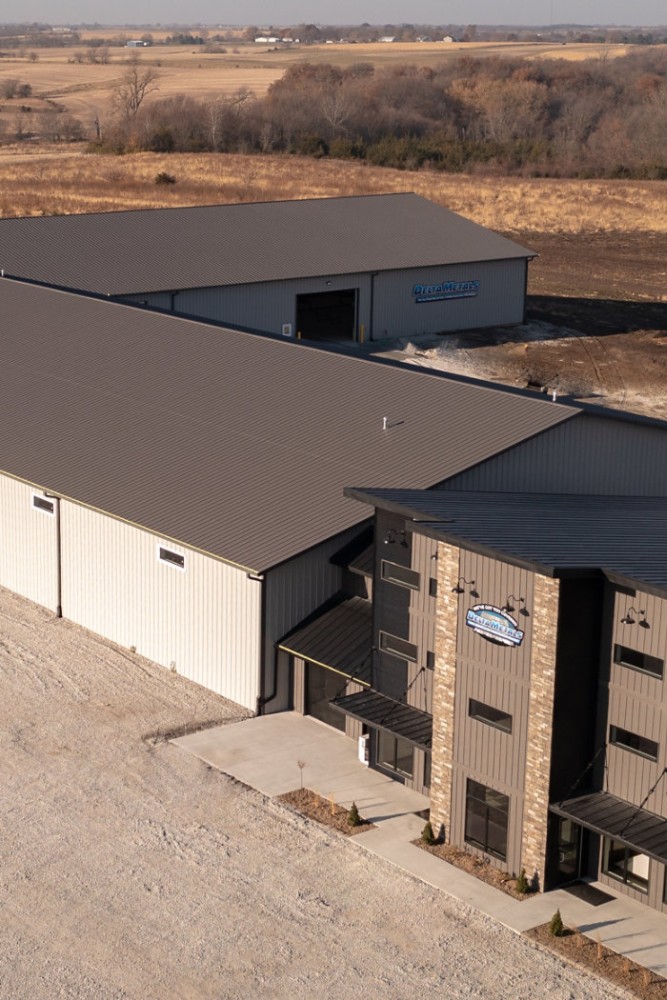 Sherwin-Williams Presented the FUSE Architectural Metal Coatings Colour ...